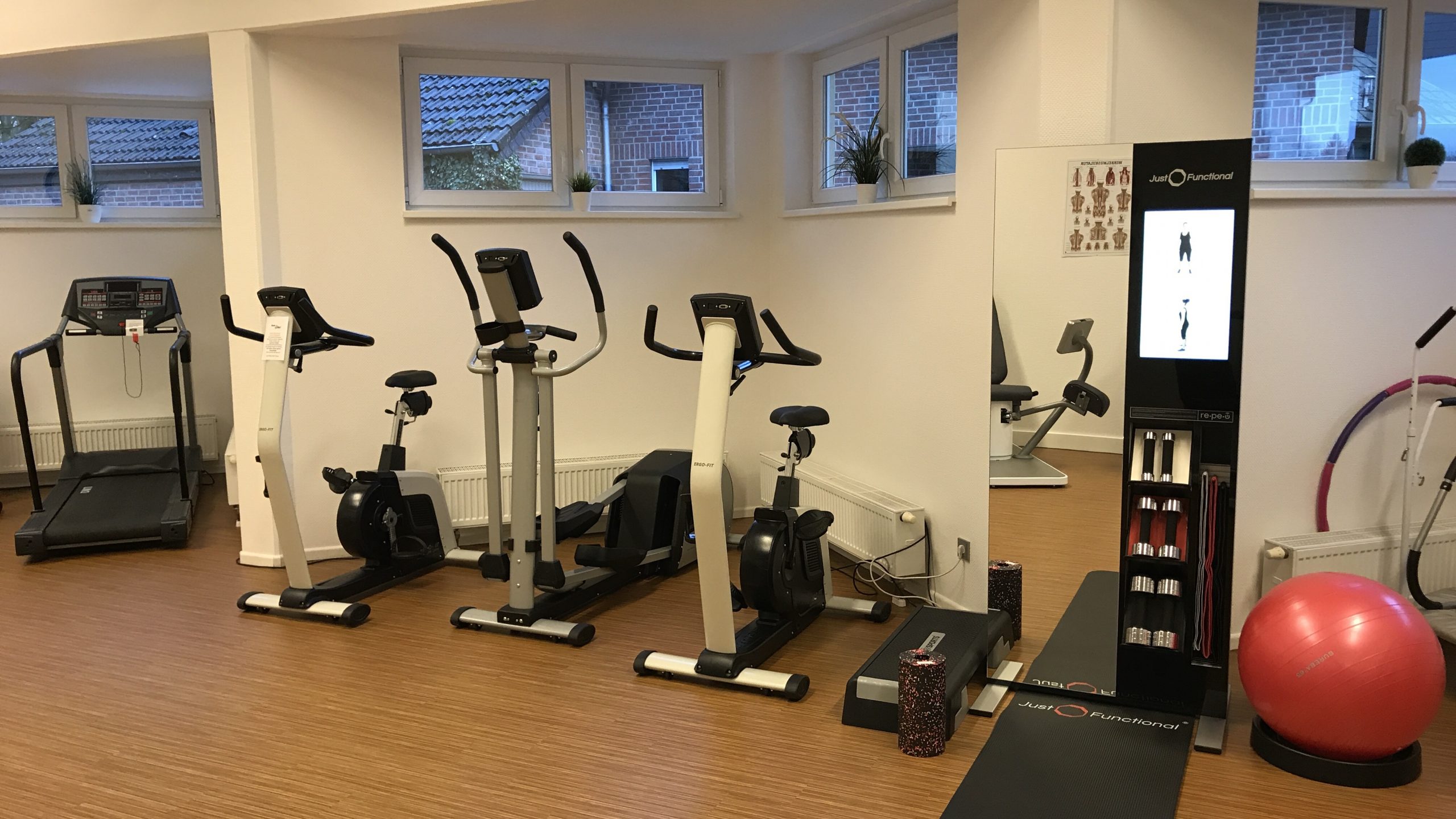 Just Functional Station hat neues zu Hause | Just Functional ...